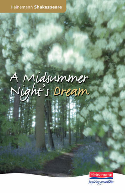 A Midsummer Night's Dream by William Shakespeare, Elizabeth Seely, RSA ...
