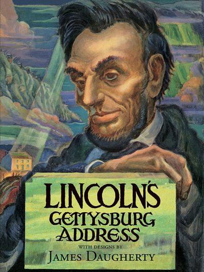 Lincoln's Gettysburg Address by Abraham Lincoln (9780807545508/Hardback ...