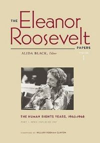 Book Series: Eleanor Roosevelt Papers | LoveReading