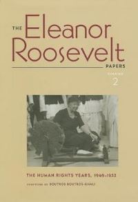 Book Series: Eleanor Roosevelt Papers | LoveReading