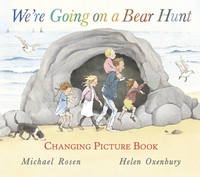 Books By Michael Rosen | LoveReading4Kids