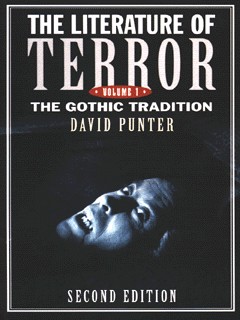 The literature of terror : a history of Gothic fictions from 1765 to ...