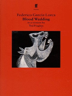 Blood Wedding by Hughes, Ted (9780571190065) | Browns Books