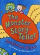 The monster story-teller