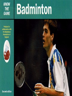 Badminton (2nd ed)