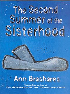 The second summer of the sisterhood