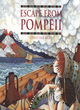 Escape from Pompeii by Balit, Christina (9781845070595) | Browns Books