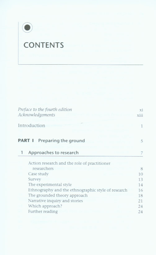 Doing Your Research Project by Bell, Judith (9780335215041) | Browns Books