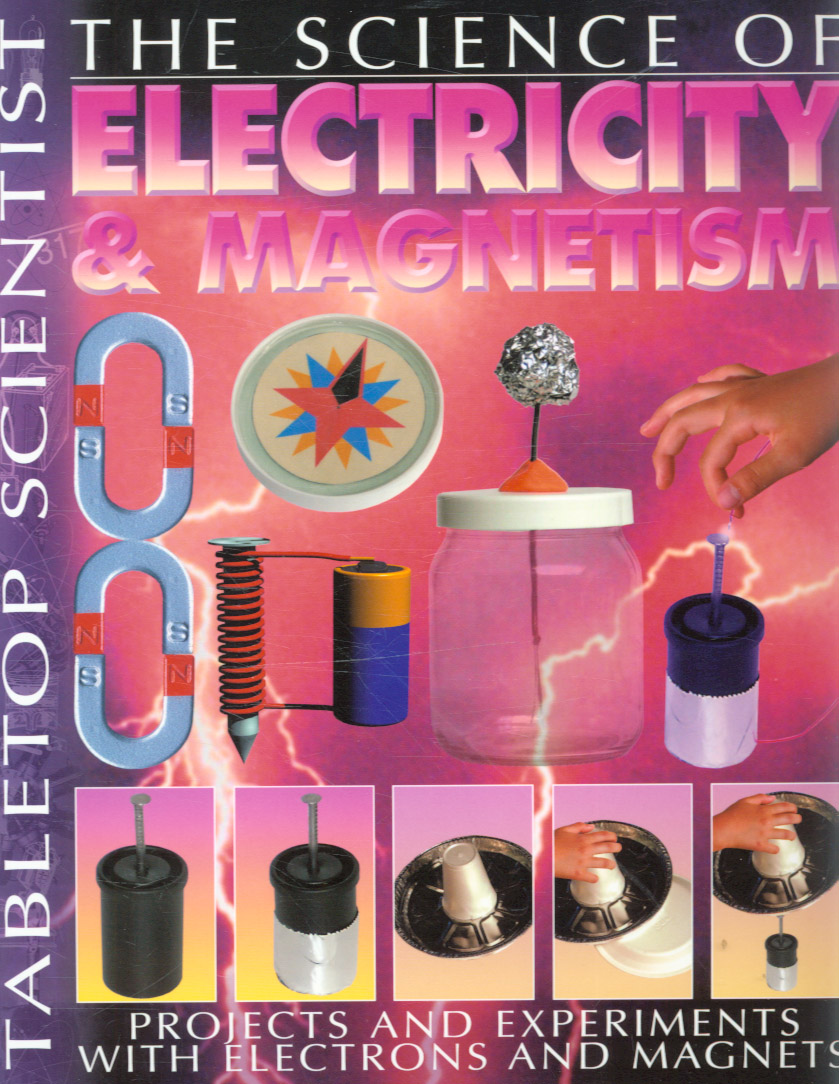 Electricity and Magnetism