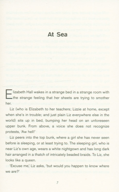 Elsewhere by Zevin, Gabrielle (9780747577201) | Browns Books