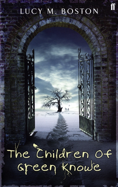 The children of Green Knowe