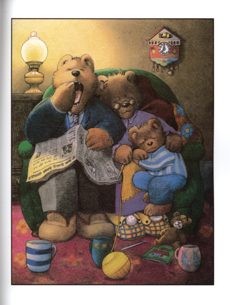 Peace at last by Murphy, Jill (9780230015487) | BrownsBfS