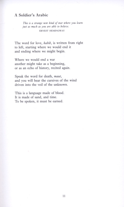 Here, Bullet by Turner, Brian (9781852247997) | Browns Books