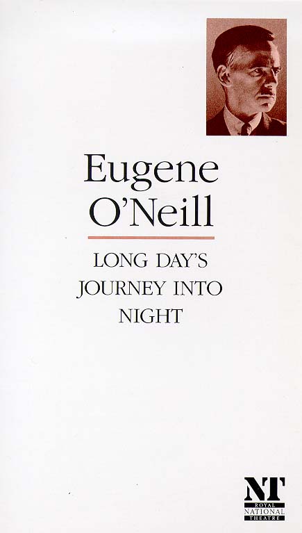 Long day's journey into night by O'Neill, Eugene (9781854591029 ...