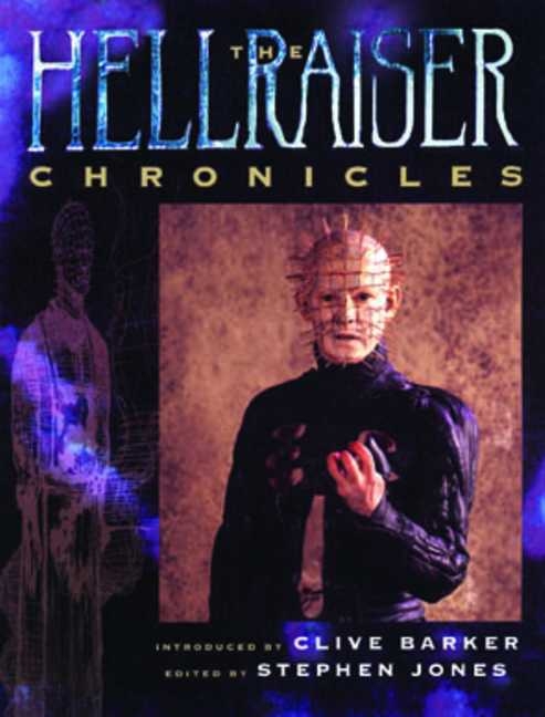 The Hellraiser chronicles