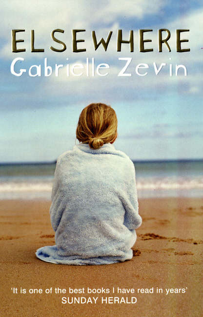 Elsewhere by Zevin, Gabrielle (9780747577201) | Browns Books