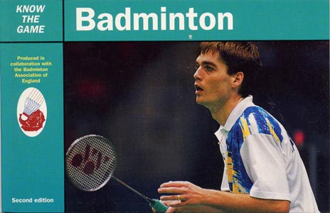 Badminton (2nd ed)