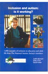 Inclusion and Autism, is it Working? by National Autistic Society ...