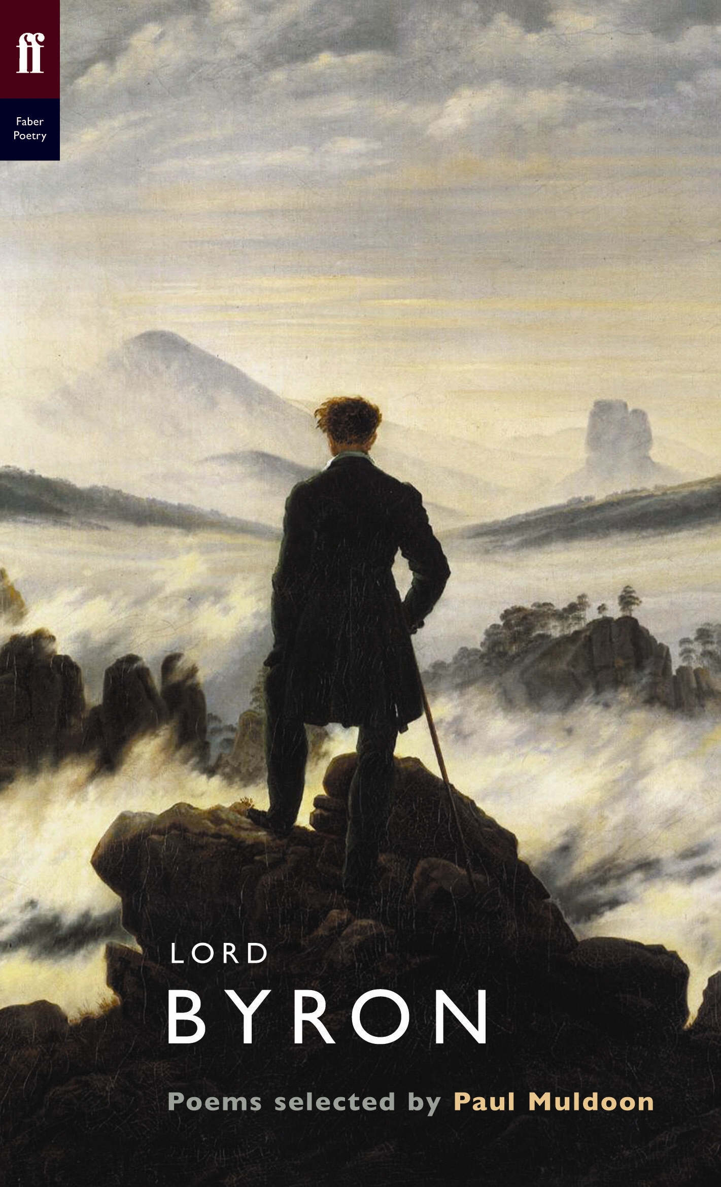 Lord Byron : poems