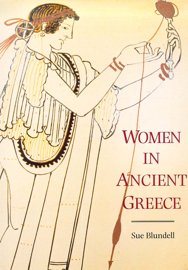 Women in Ancient Greece