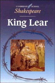 King Lear by Shakespeare, William (9780521466974) | Browns Books