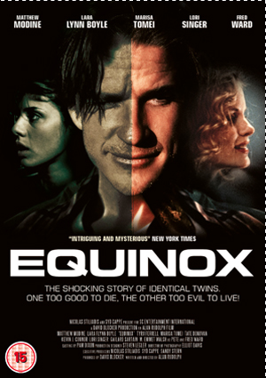 Equinox (1992 film) - Alchetron, The Free Social Encyclopedia