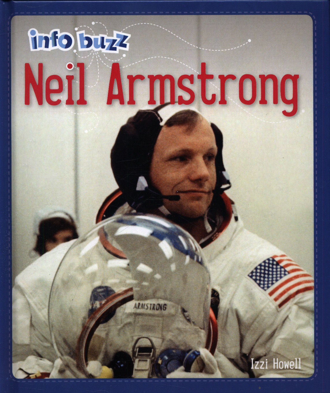 Info Buzz: History: Neil Armstrong