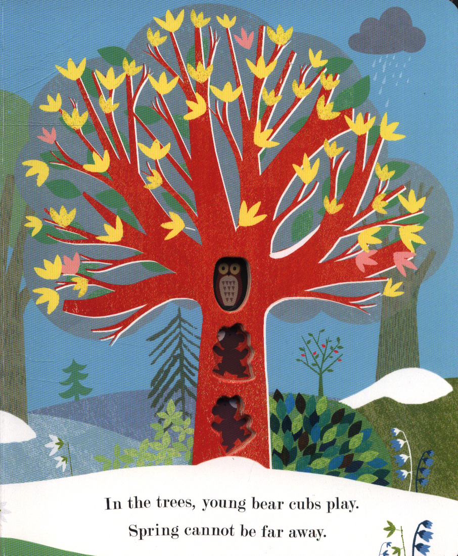 Tree by Hegarty, Patricia (9781848699656) | Browns Books