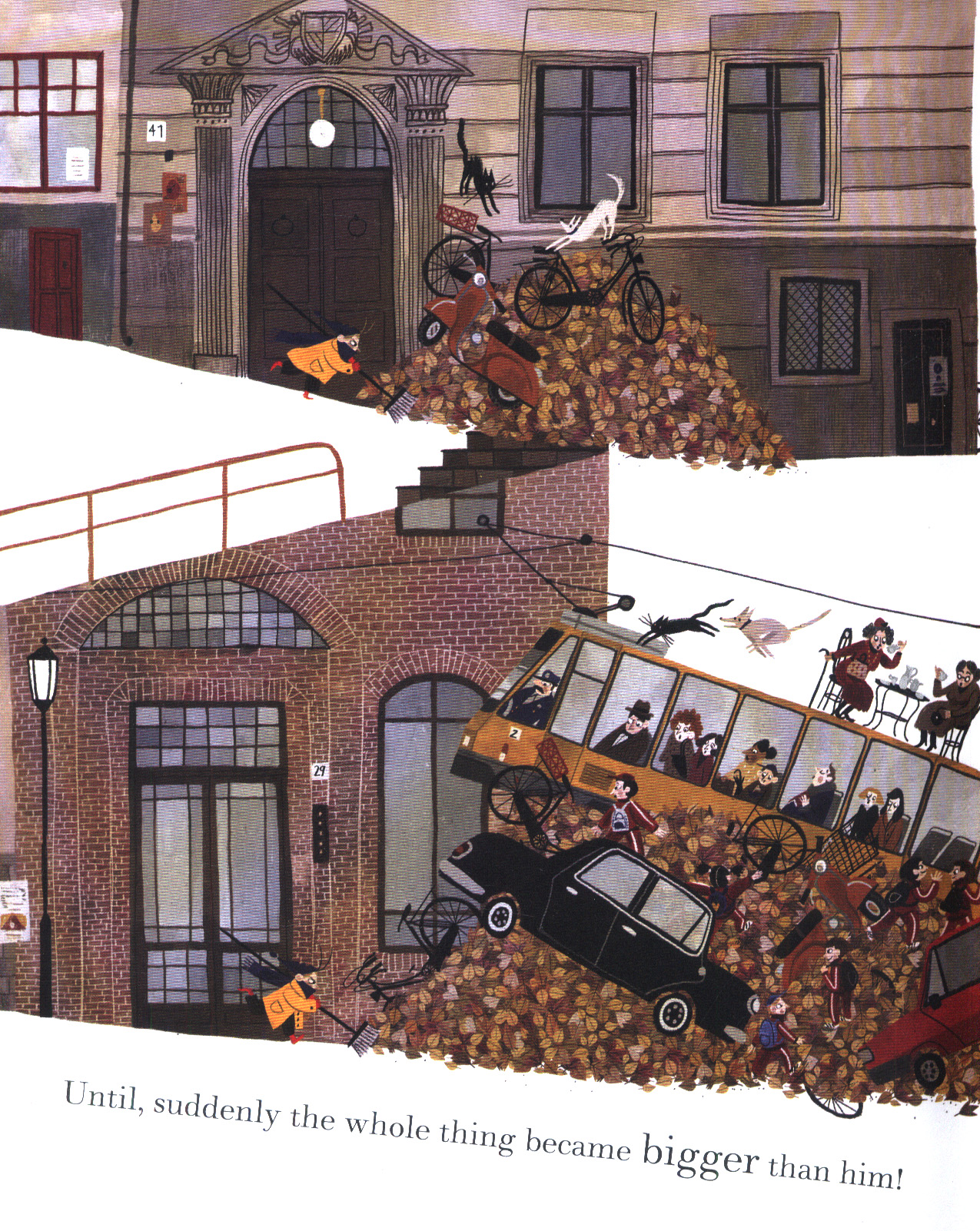 Sweep by Greig, Louise (9781405283779) | Browns Books