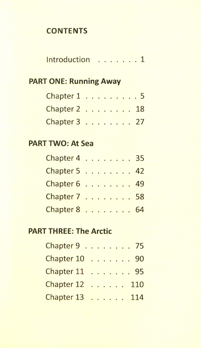 Race to the Frozen North by Johnson, Catherine (9781781128404) | Browns ...