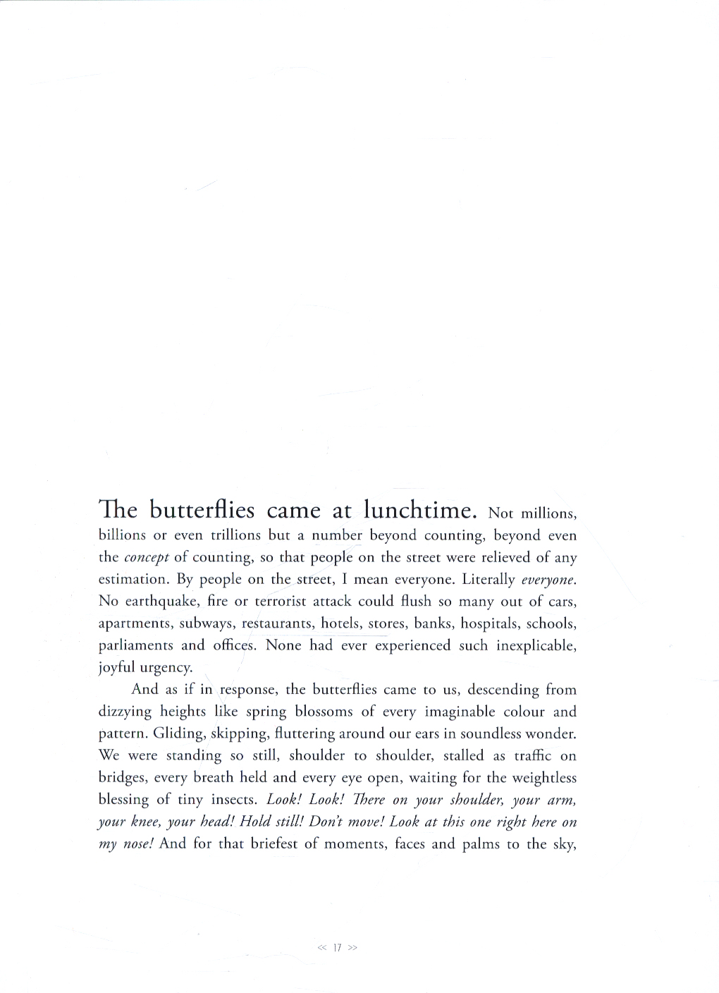 Tales from the Inner City by TAN, SHAUN (9781406383843) | Browns Books