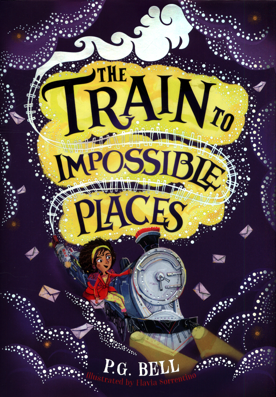 The Train to Impossible Places