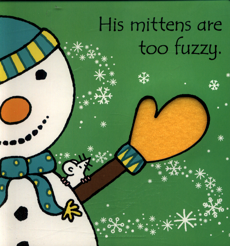 That's not my snowman. by Watt, Fiona (9781474956734) | Browns Books