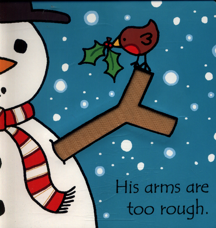 That's not my snowman. by Watt, Fiona (9781474956734) | Browns Books
