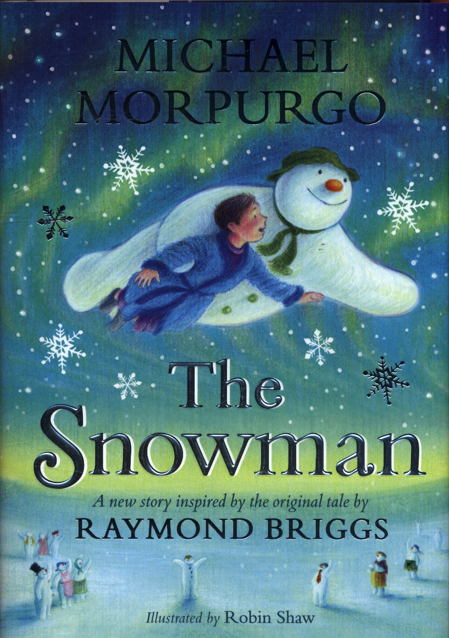 the snowman quiz no 236497 points 2 . 00 book level 4 . 80 early years ...