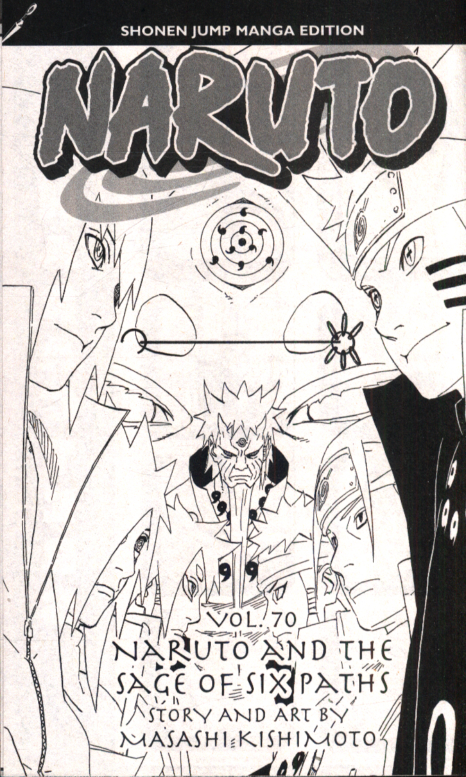 Naruto (3-in-1 Edition), Vol. 24 by Kishimoto, Masashi (9781421597072) | Browns Books
