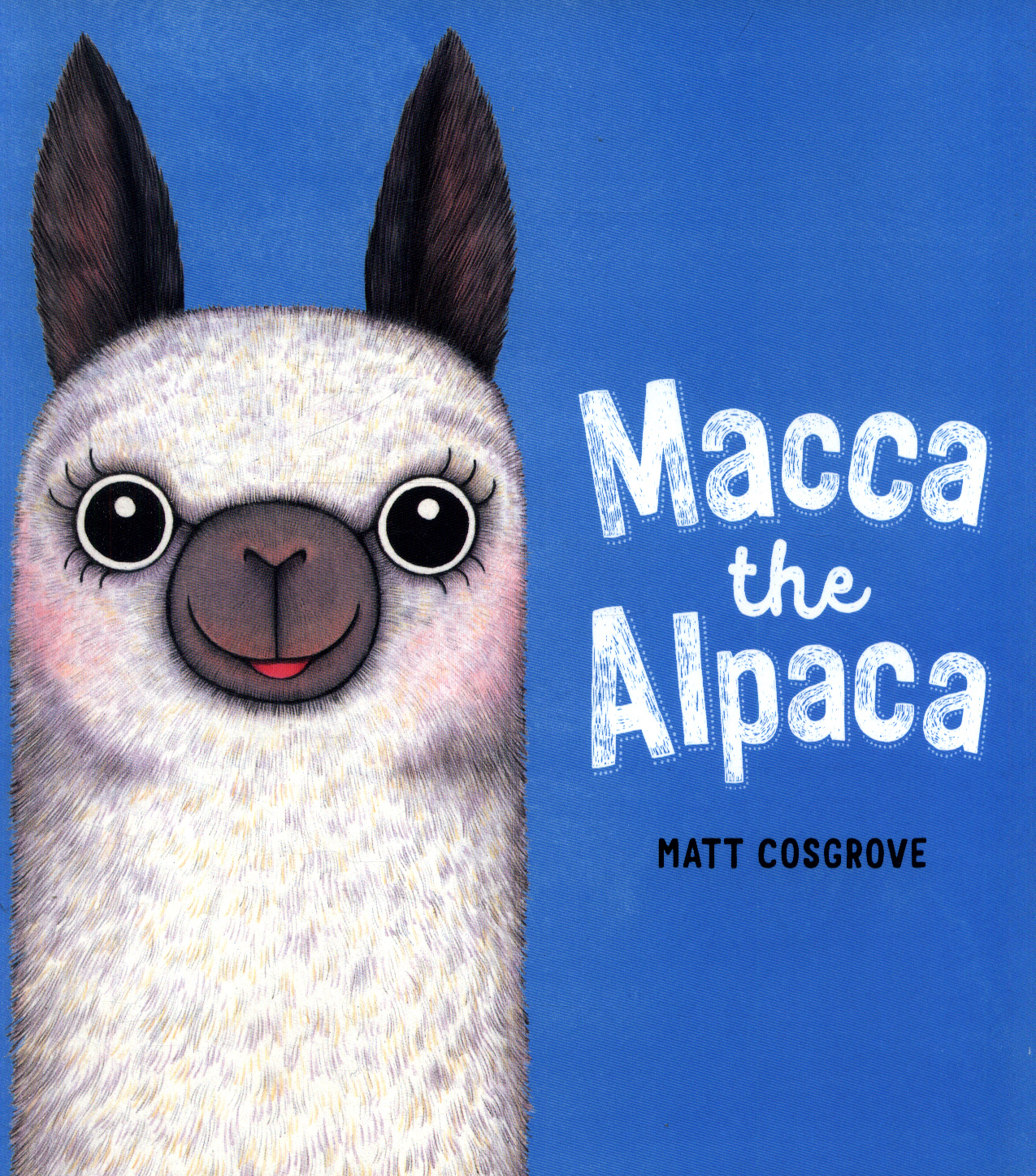 macca the alpaca quiz no 237992 points 0 . 50 book level 2 . 30 early ...