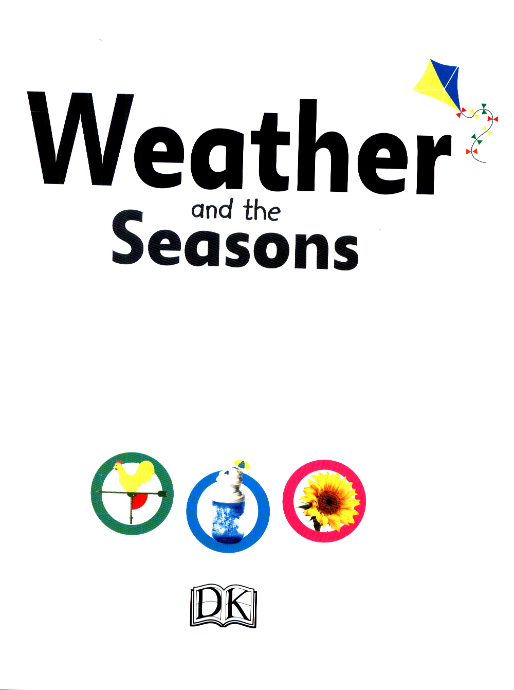 Weather and the Seasons