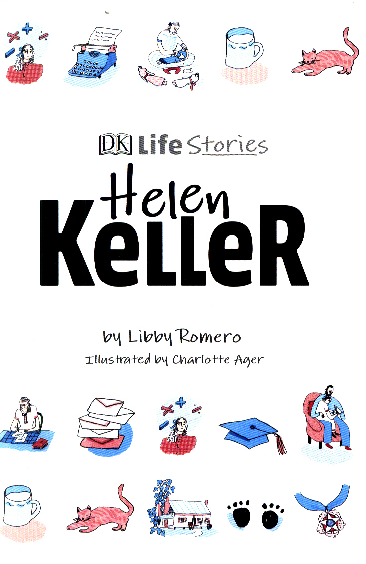 Helen Keller