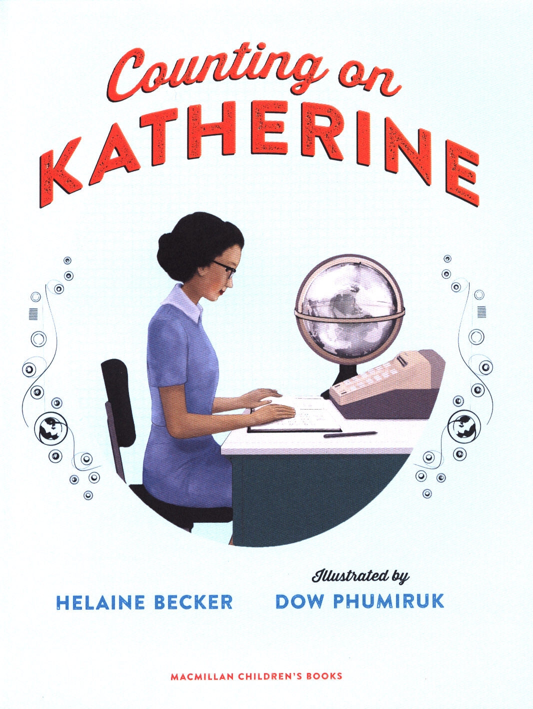 Counting on Katherine