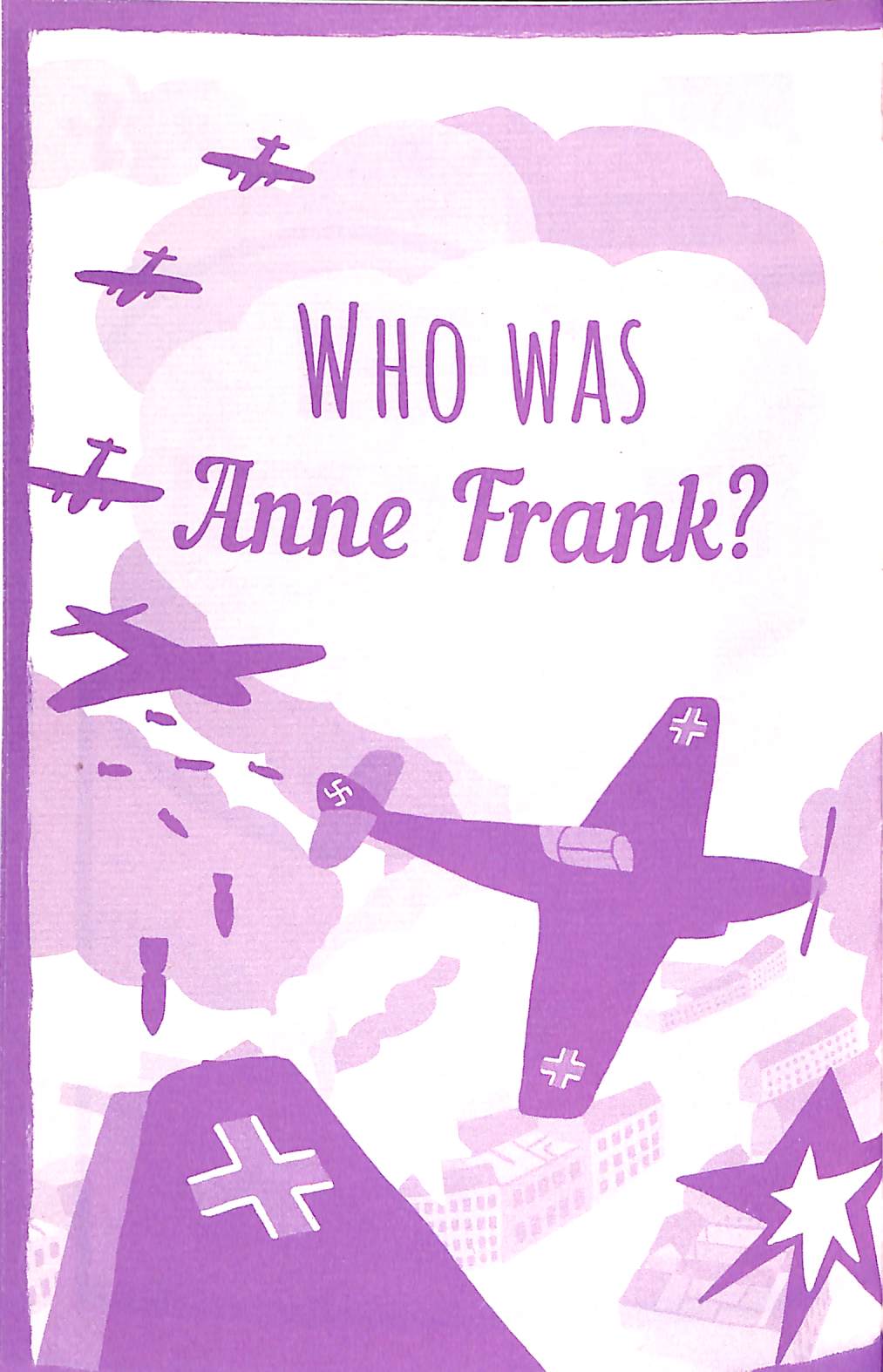 The Extraordinary Life of Anne Frank by Scott, Kate (9780241372708 ...