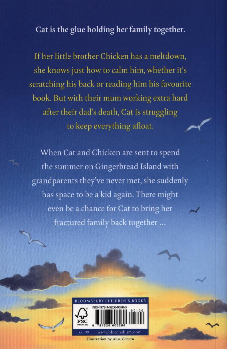 Caterpillar Summer by McDunn, Gillian (9781526606266) | Browns Books