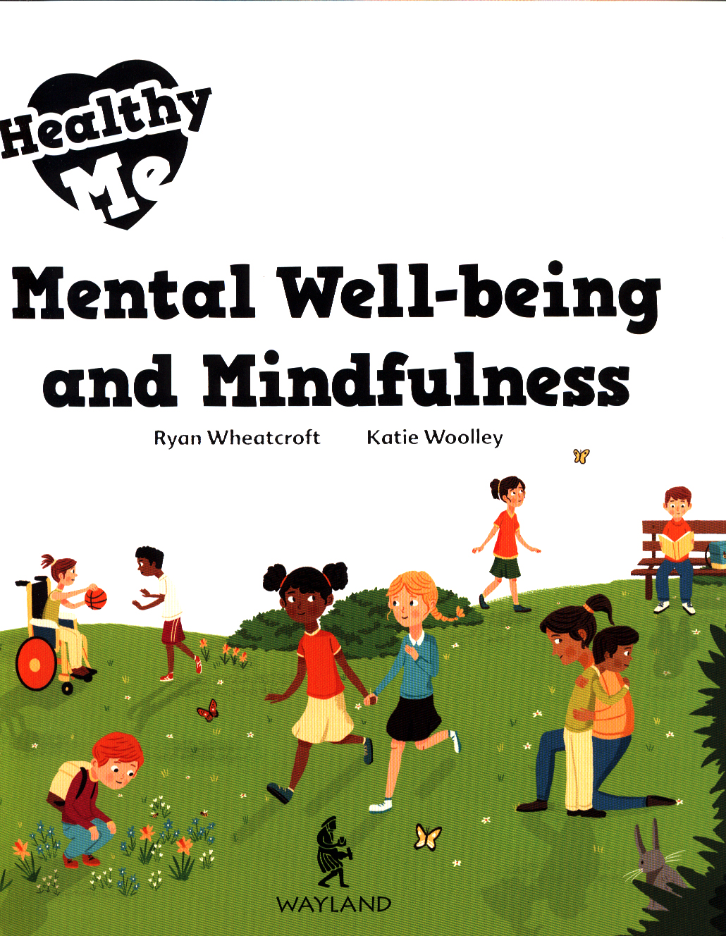 Healthy Me: Mental Well-being and Mindfulness