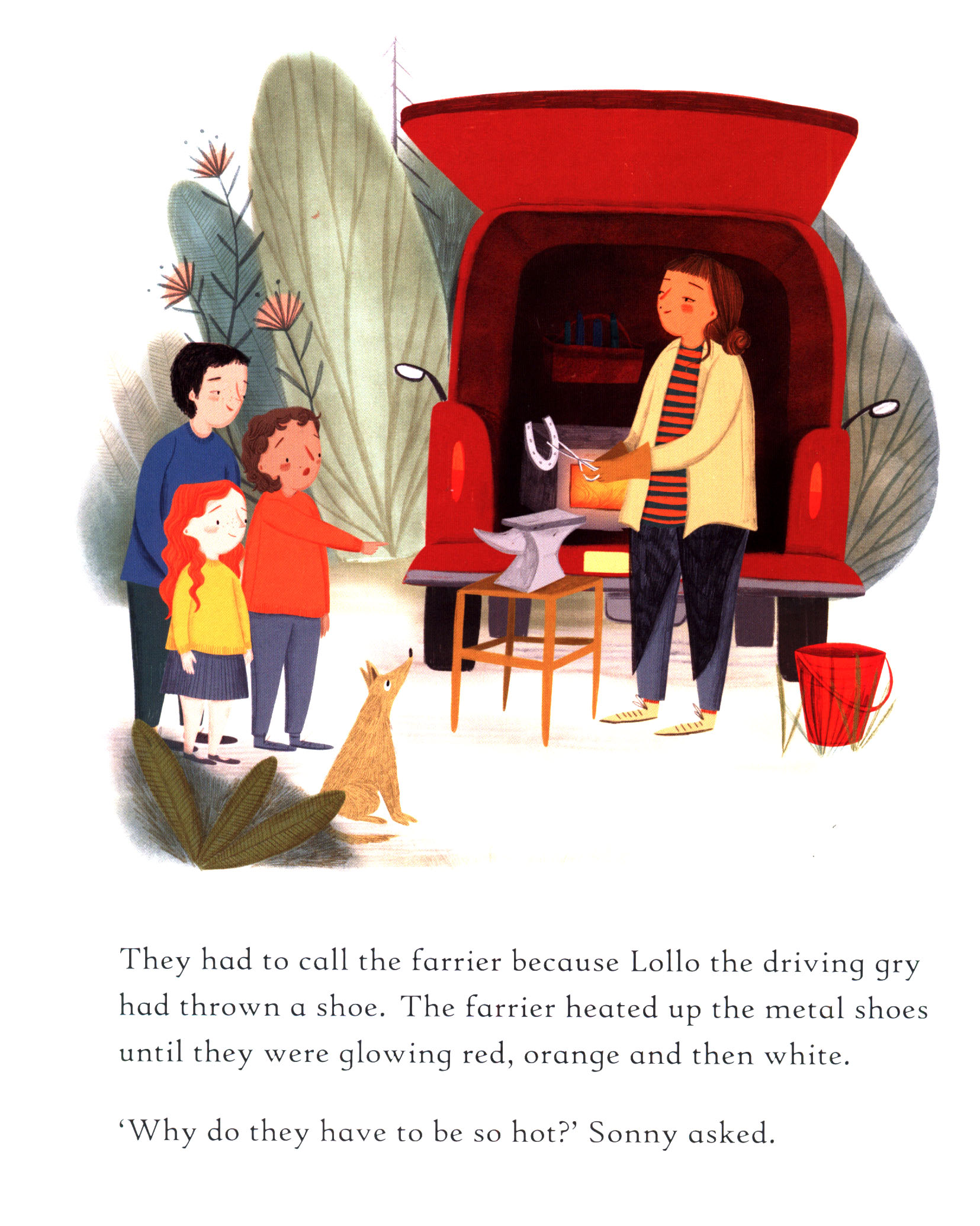 The Lost Homework by O'Neill, Richard (9781786283450) | Browns Books