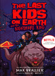 The Last Kids on Earth and the Nightmare King by Brallier, Max ...