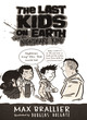 The Last Kids on Earth and the Nightmare King by Brallier, Max ...