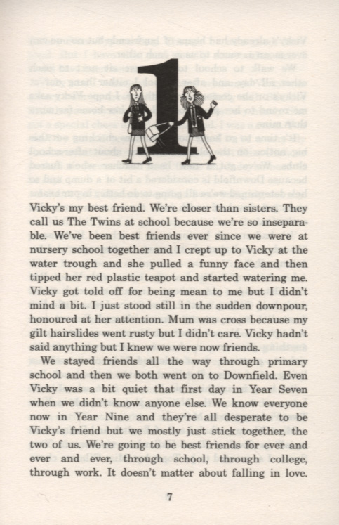 Vicky Angel by Wilson, Jacqueline (9780440867807) | Browns Books