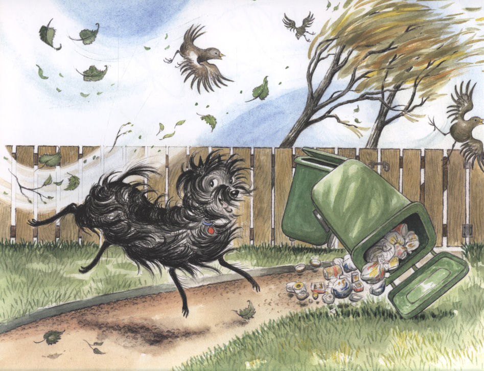 Hairy Maclary's Hat Tricks by Dodd, Lynley (9780141501796) | Browns Books