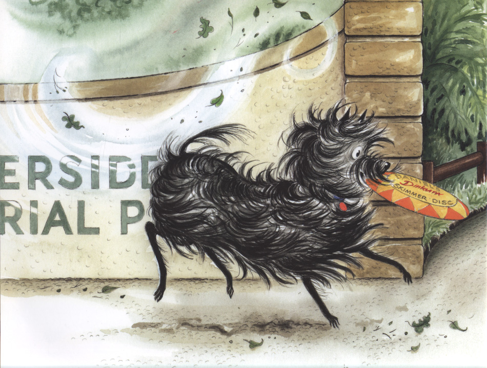 Hairy Maclary's Hat Tricks by Dodd, Lynley (9780141501796) | Browns Books