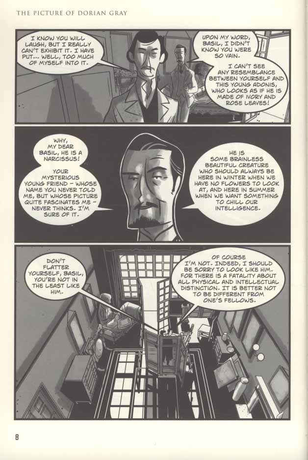 The Picture of Dorian Gray by Wilde, Oscar (9780955816932) | Browns Books